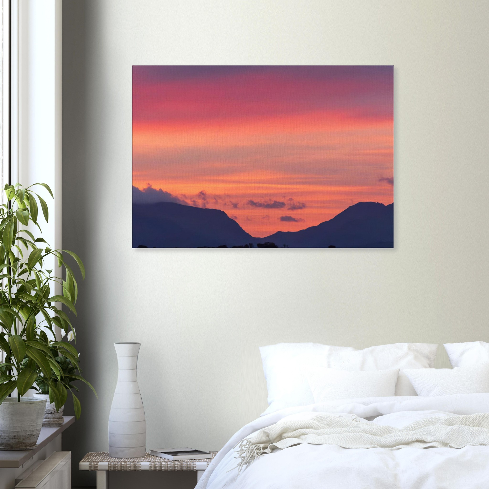 RAF Mona Golden Hours - One Man