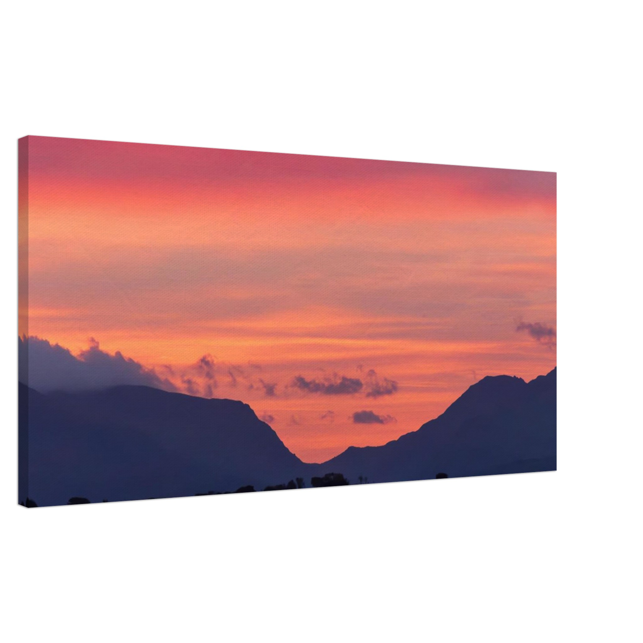 RAF Mona Golden Hours - One Man